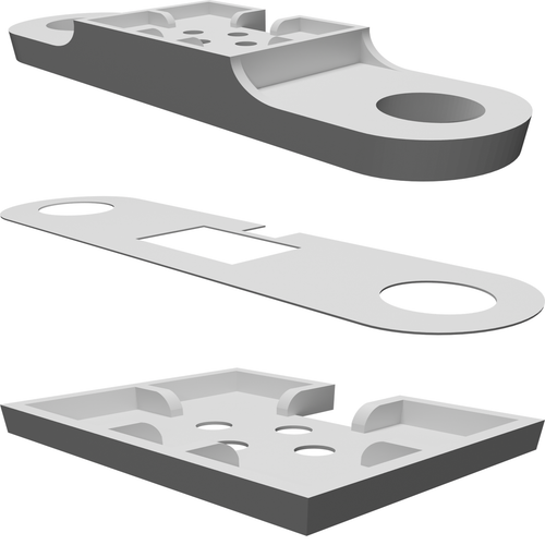 Replacement Axle for BIG Bobby Car - Durable Custom Kids Ride-On Toy ...