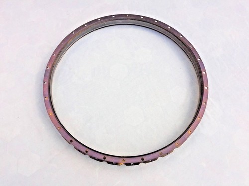 Rolls Royce RB199 Stage 2 HPC Stator Case Part No JJ919443 | eBay UK