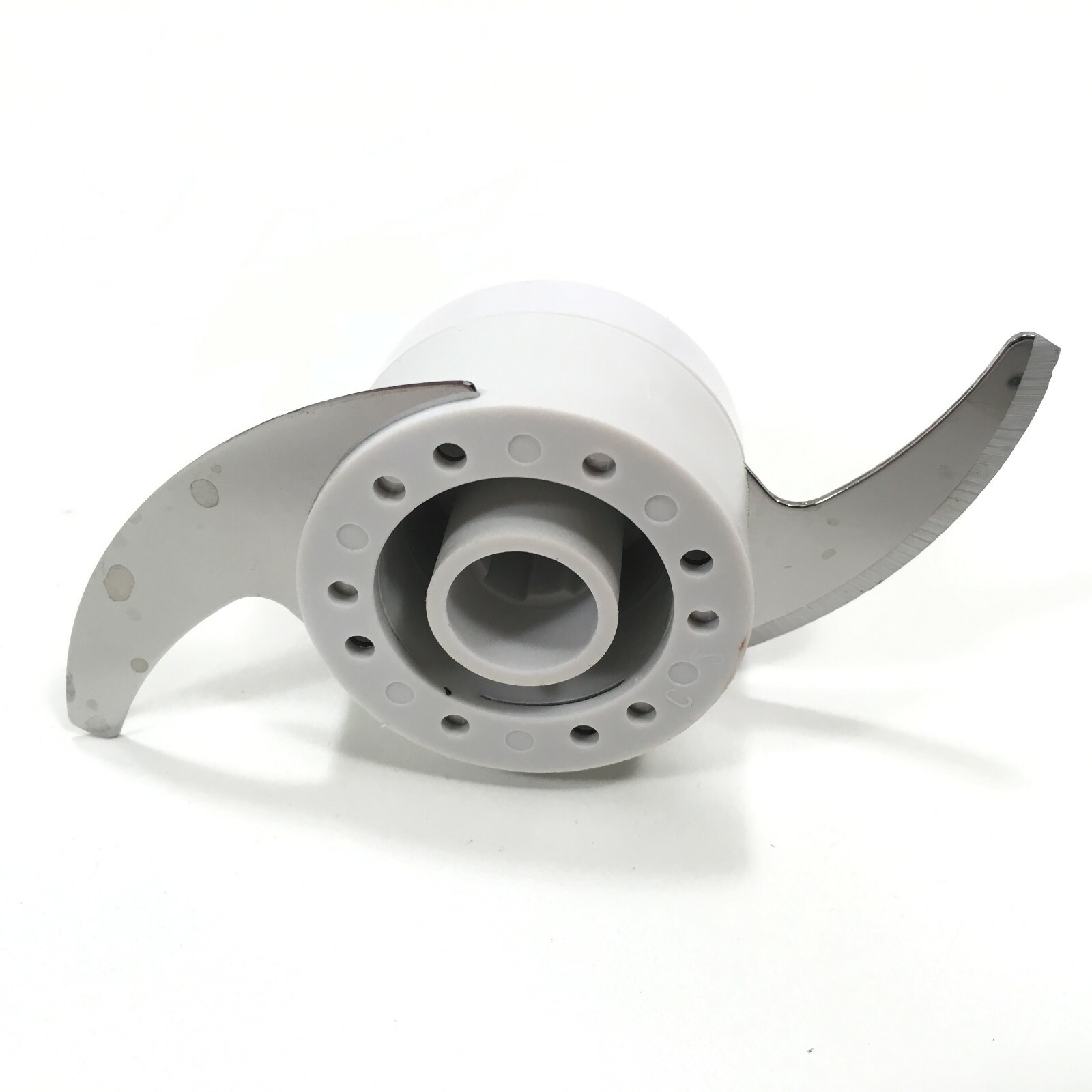 ULTIMATE CHOPPER CH-1 600W Food Processor CHOPPING BLADE ONLY Original ...