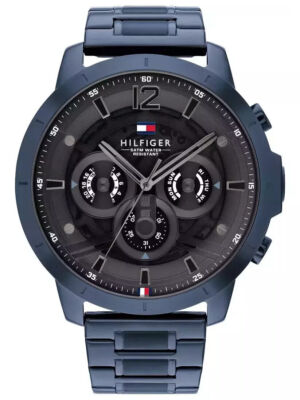Montre pour homme Tommy Hilfiger Luca 1710493 | eBay