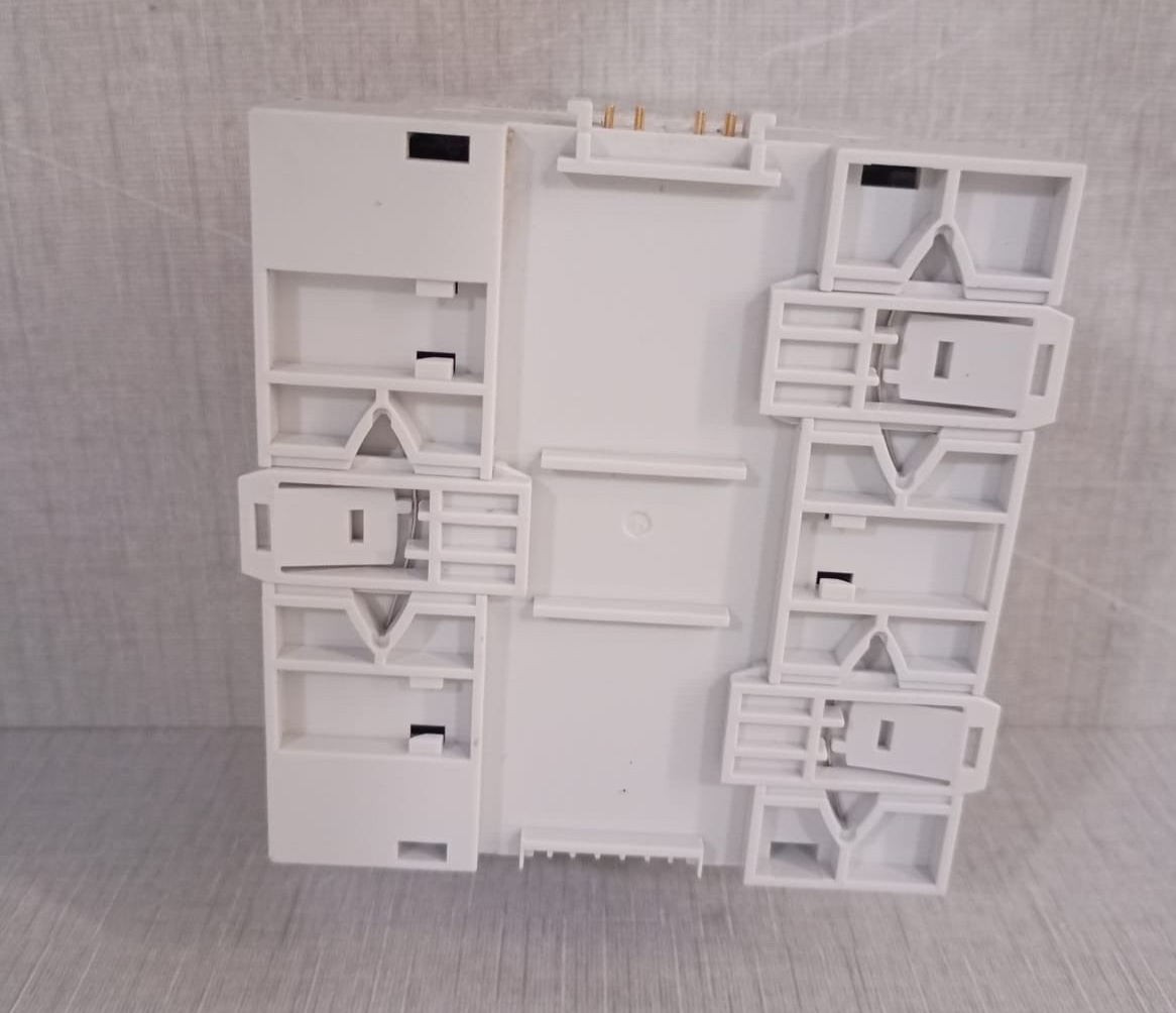 Siemens TXS1.12F10 Power Supply | eBay