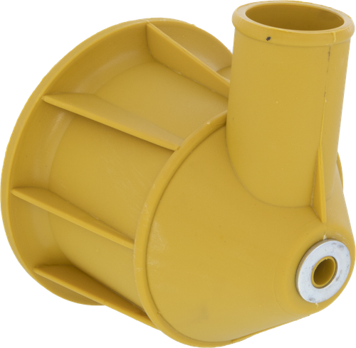 2W9162 Crankcase Breather fits Caterpillar 4 446D 45 460 465 470 4A 4P ...