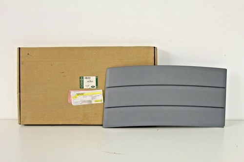 NEW OEM Land Rover Range Rover HSE L405 Front Right Pass Door Moulding ...
