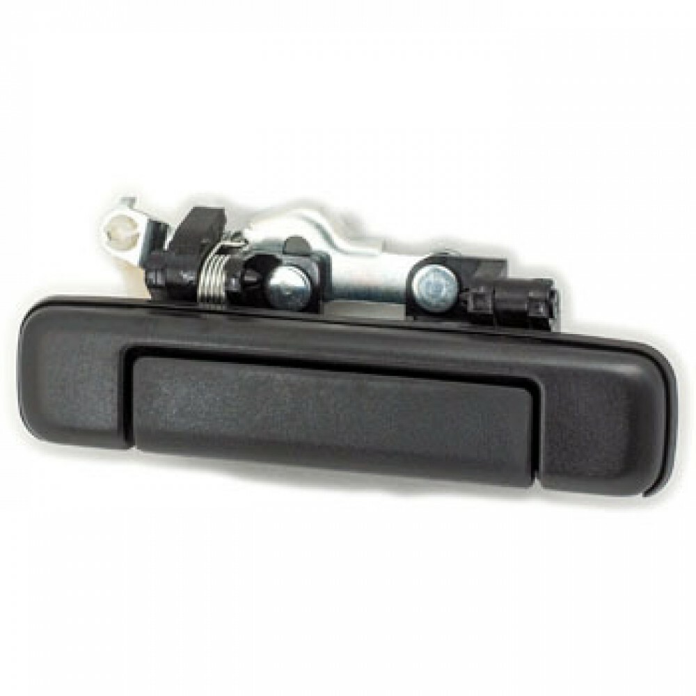 Genuine Toyota Front Door Outside Handle Assy 69210-12080 / 69220-12080 ...