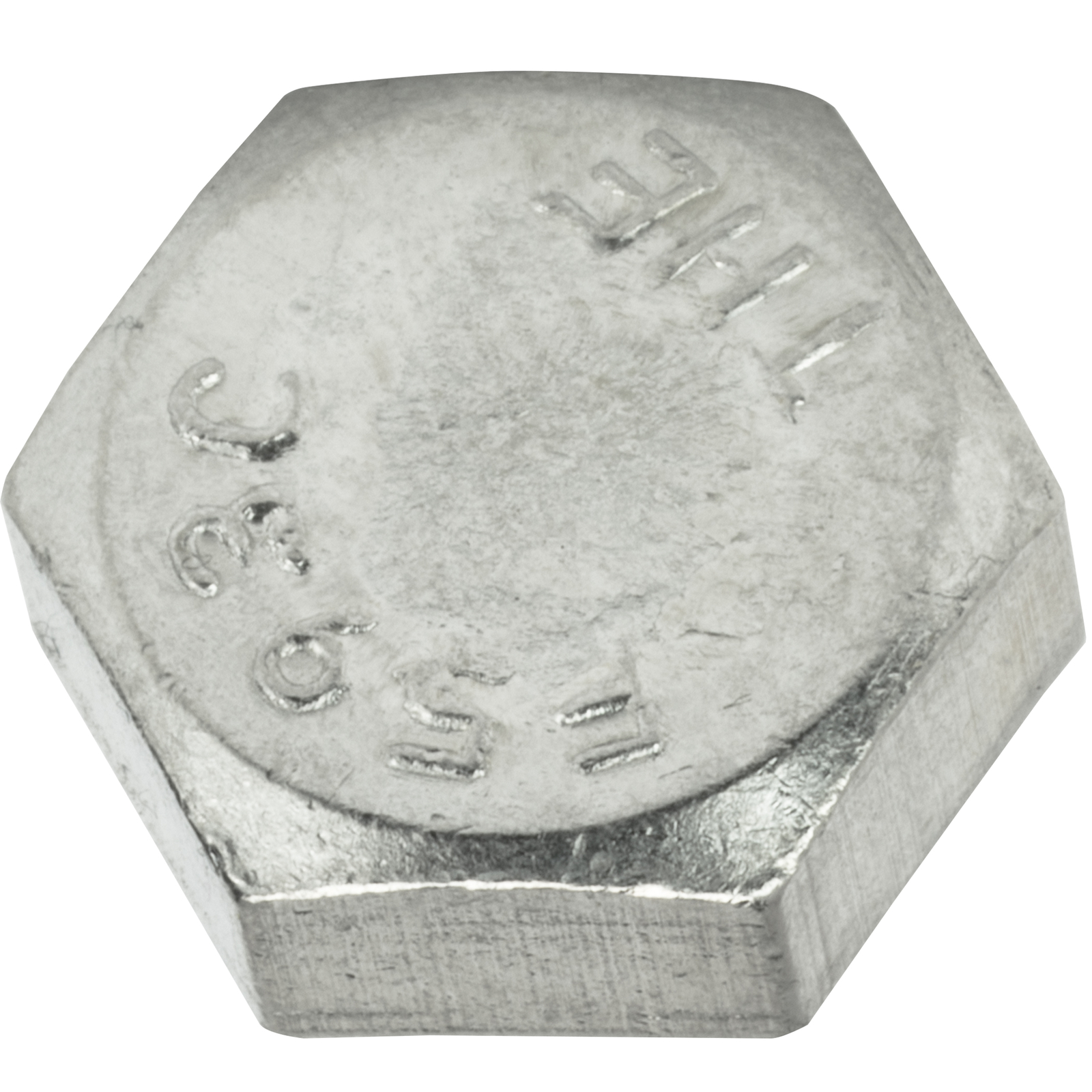 1/4-20 Hex Bolts Stainless Steel Cap Screws Partially Threaded All ...