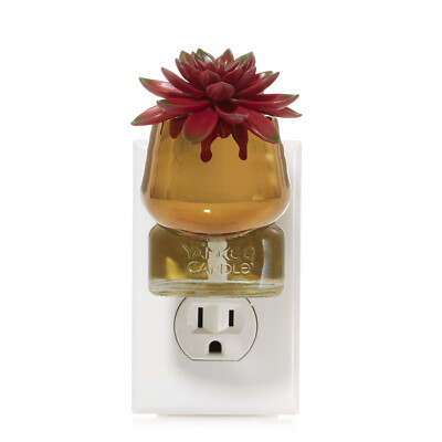 *CLEARANCE!* YANKEE CANDLE SWEET SUCCULENT SCENT PLUG FRAGRANCE BASE ...
