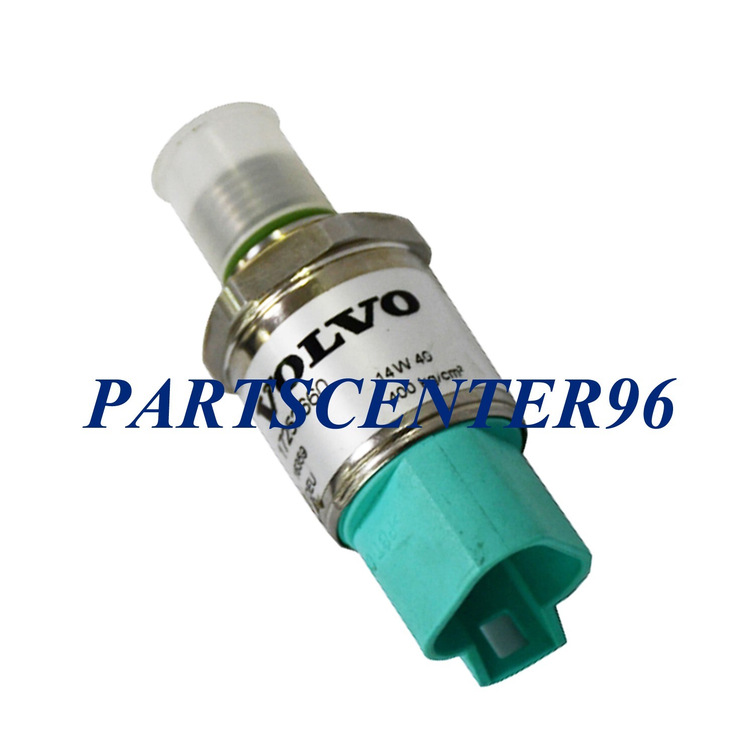 14560161 17252660 Pressure Sensor Switch Fit for Volvo Excavator EC120D ...