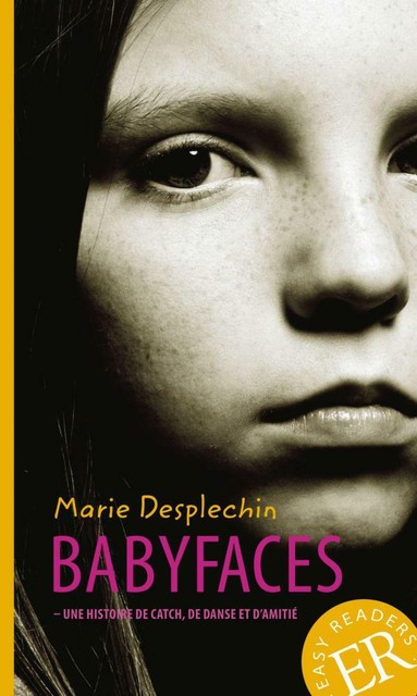 Babyfaces von Marie Desplechin (2019, Taschenbuch) online kaufen | eBay