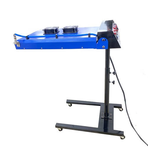 US Stock 6000W 220V 50Hz 20" x 24" Automatic IR Flash Dryer for Screen ...