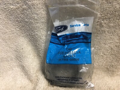 NOS OEM FORD FOTZ-5E241-A EXHAUST GASKET | eBay