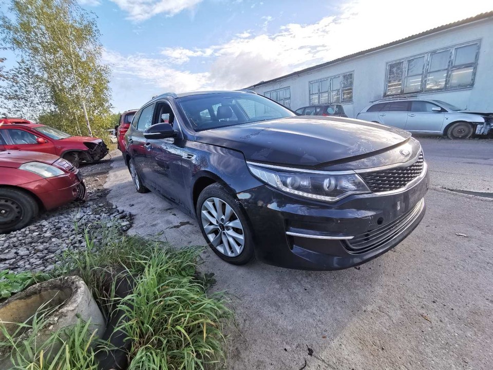 392652a450 39265-2a450 0281006748 Lambda sensor for Kia Optima ...