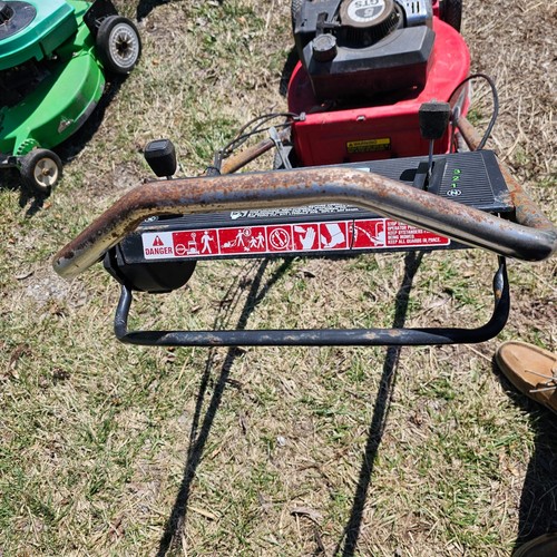 rare vintage Toro GTS Mower 21 Inch 2 Cycle Suzuki 26682 | eBay
