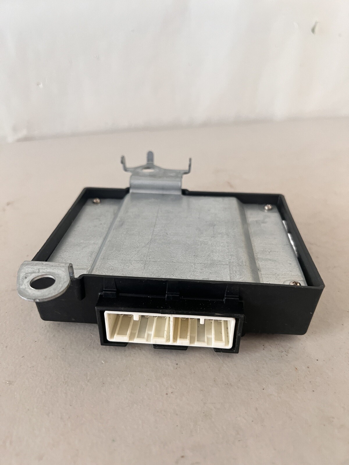 2018 TOYOTA TUNDRA 5.7L 4WD CONTROL MODULE 89533-0C050 | eBay