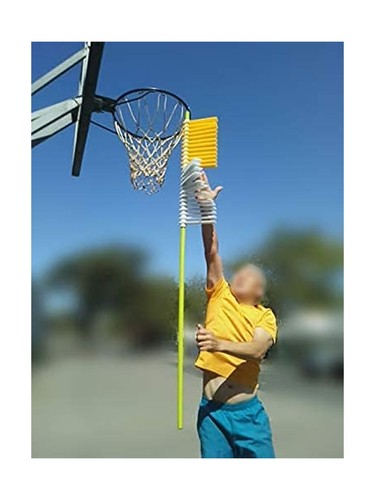 Jump N Tap Vertical Jump Measurement Test Stick Pole Tool Pole with ...