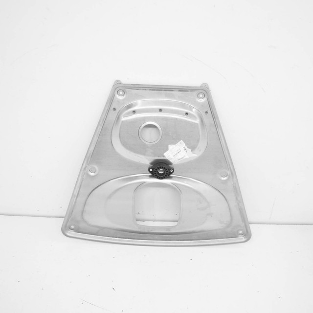 BMW 3 SERIES E92 COUPE M3 LCI FRONT SUSPENSION REINFORCEMENT PLATE ...