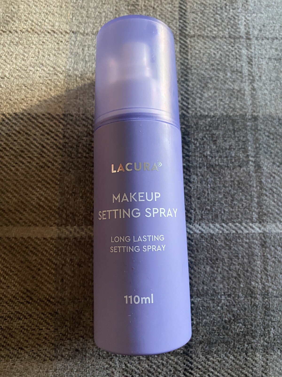 Lacura Aldi Make up Setting Spray 2 X 110ml for sale online | eBay
