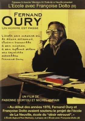 Fernand Oury: Un Homme Est Passe [New DVD] | eBay