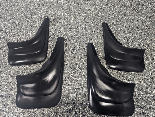 Zr2 mud flaps | S-10 Forum