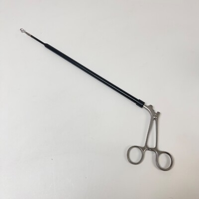 WECK REF 114713 Forcep / Grasper stainless steel Surgical Instrument | eBay