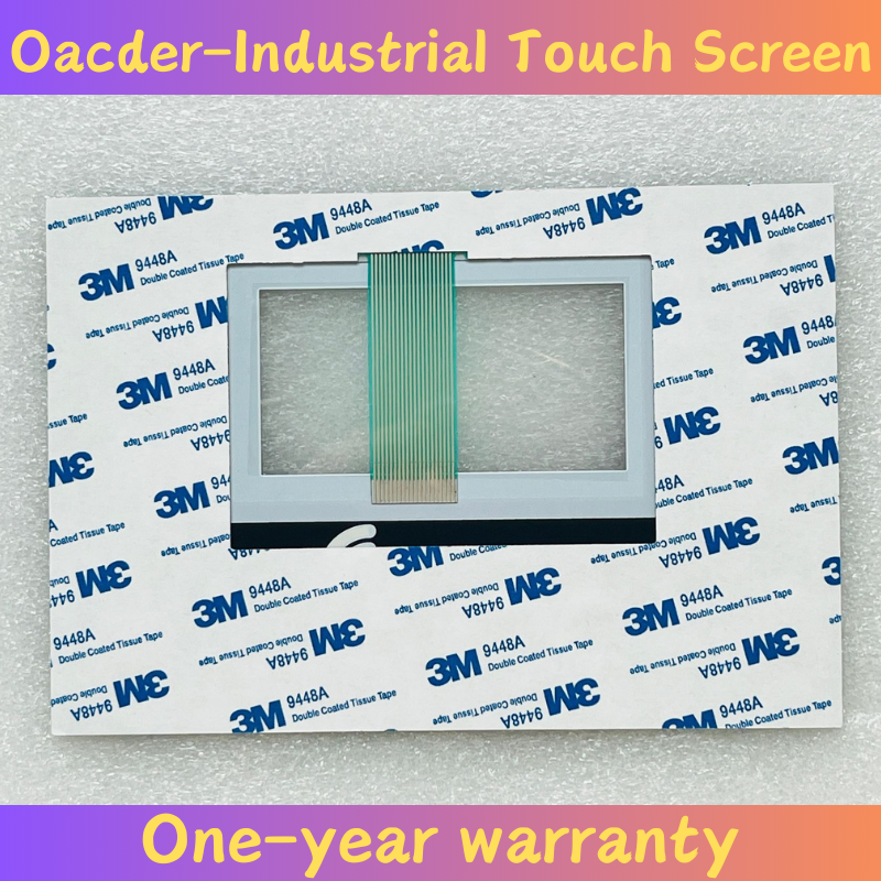 KAESER SE SC2MCS SIGMA CONTROL 2 6309.1500.3901 Membrane Keypad Switch ...