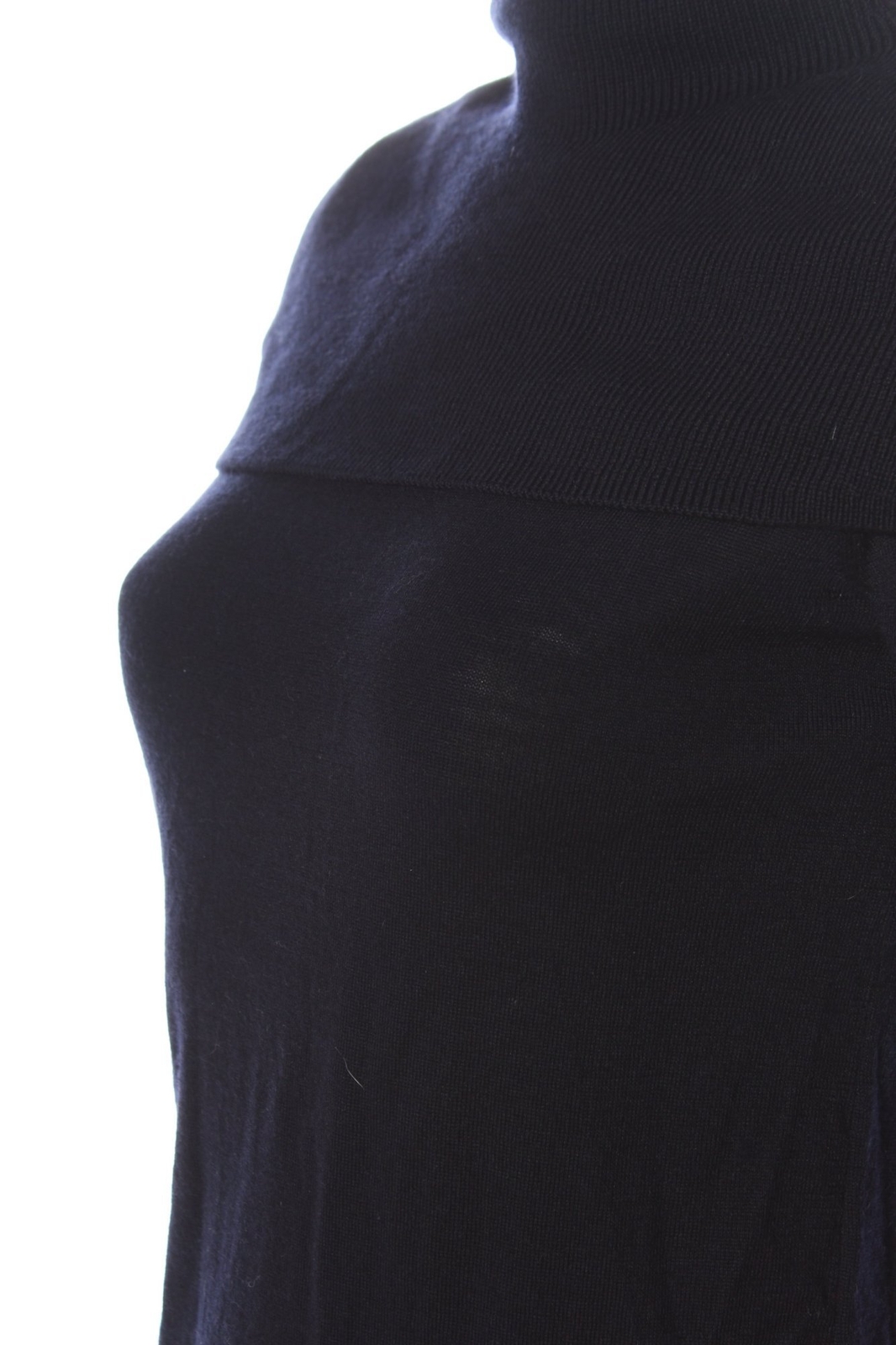 COS Rollkragenpullover Damen Gr. DE 34 lila Casual-Look | eBay