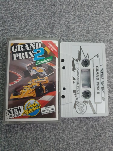 Codemasters Games - Commodore 64 / C64 Games - Select & Choose - Multi ...