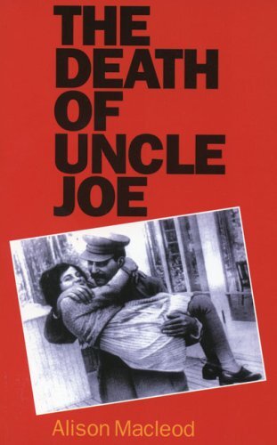 Death of Uncle Jo by Macleod, Alison Paperback / softback Book The Fast ...