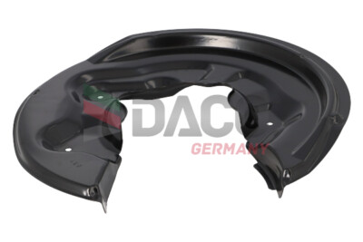 610209 DACO Germany Splash Panel, brake disc for AUDI,SKODA,VW | eBay