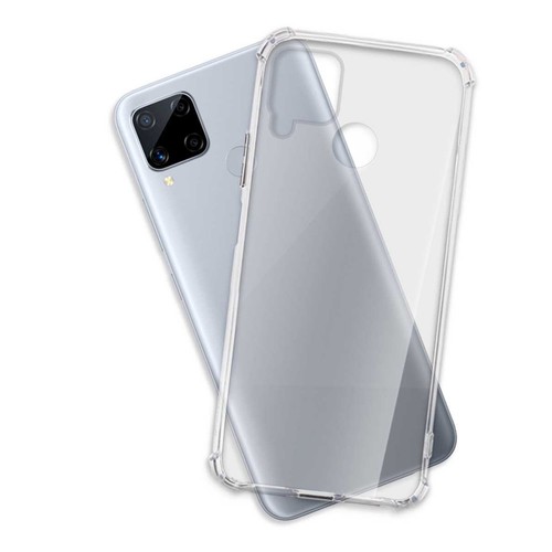 Coque Anti-choc pour Realme Narzo 30A (RMX3171) Cover Case Estuche ...