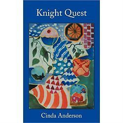 Knight Quest by Anderson, Cinda 9781481706803| eBay