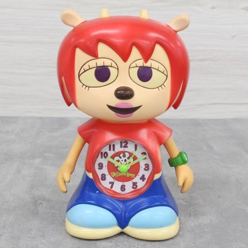 PaRappa the Rapper Um Jammer Lammy Alarm Clock Figure Japan Quartz ...