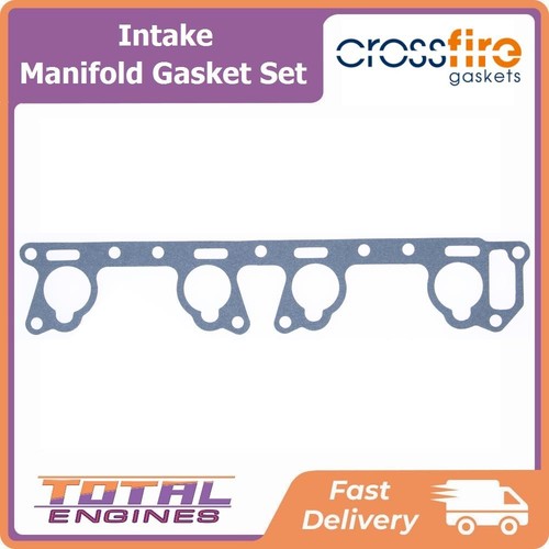 Crossfire Intake Manifold Gasket Set Check Fitments List - TP-42059 ...