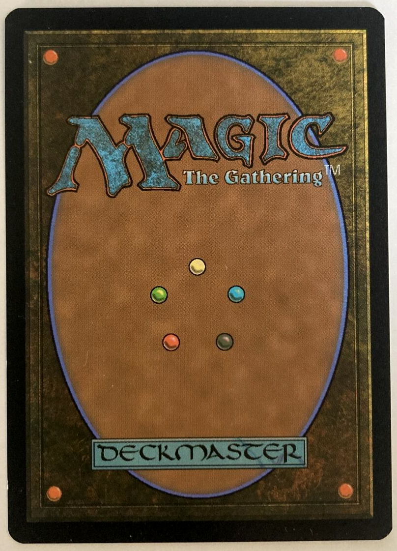 MTG Lost Jitte The Big Score 0023 NM | eBay