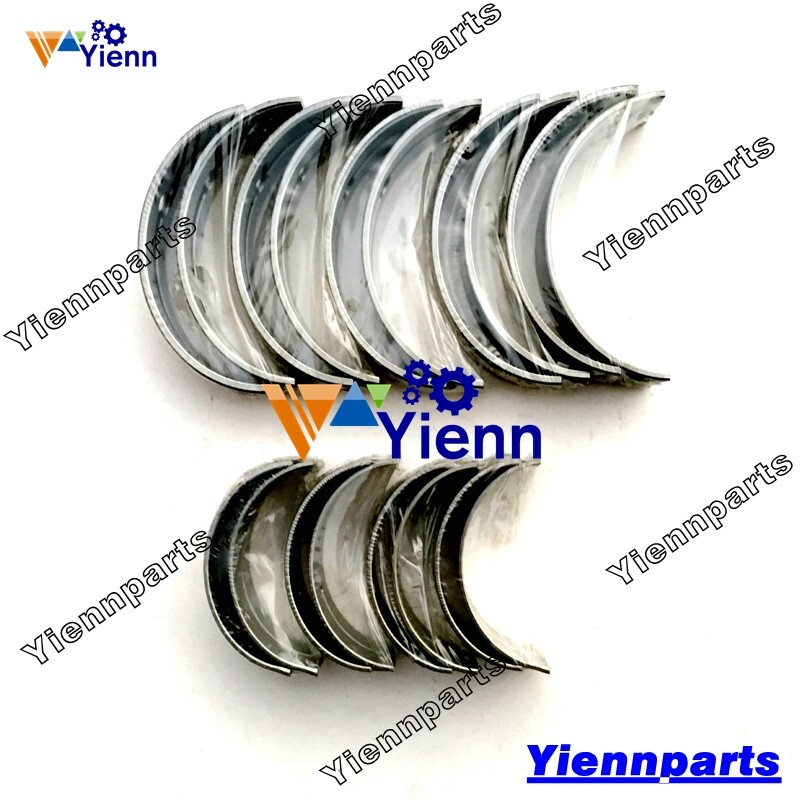 V3300 Crankshaft 6921064 For Kubota Engine Bobcat S300 A300 T250 T300 ...