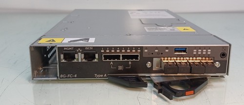 Dell H7T18 Compellent SC4020 8G FC 4-Port Type A Controller | eBay