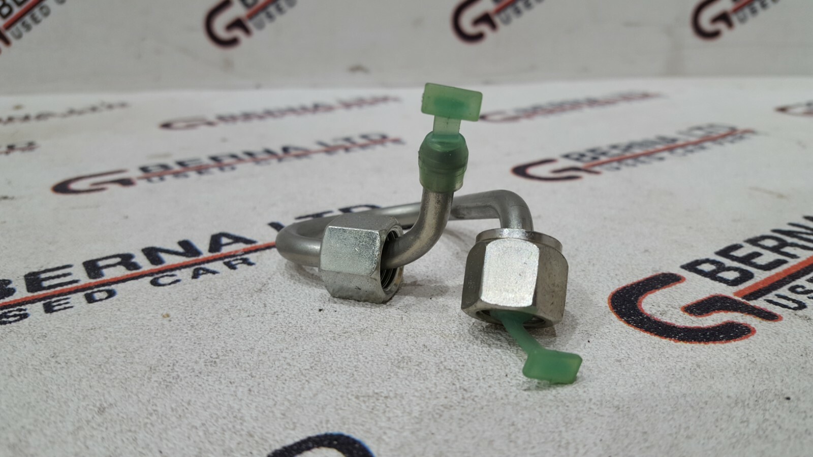 GENUINE Ford C-Max Galaxy Mondeo S-Max Focus 2004-2012 Fuel Tube ...