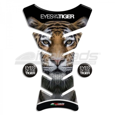 Generic Tank Pad cover protector classic TIGER | eBay Australia