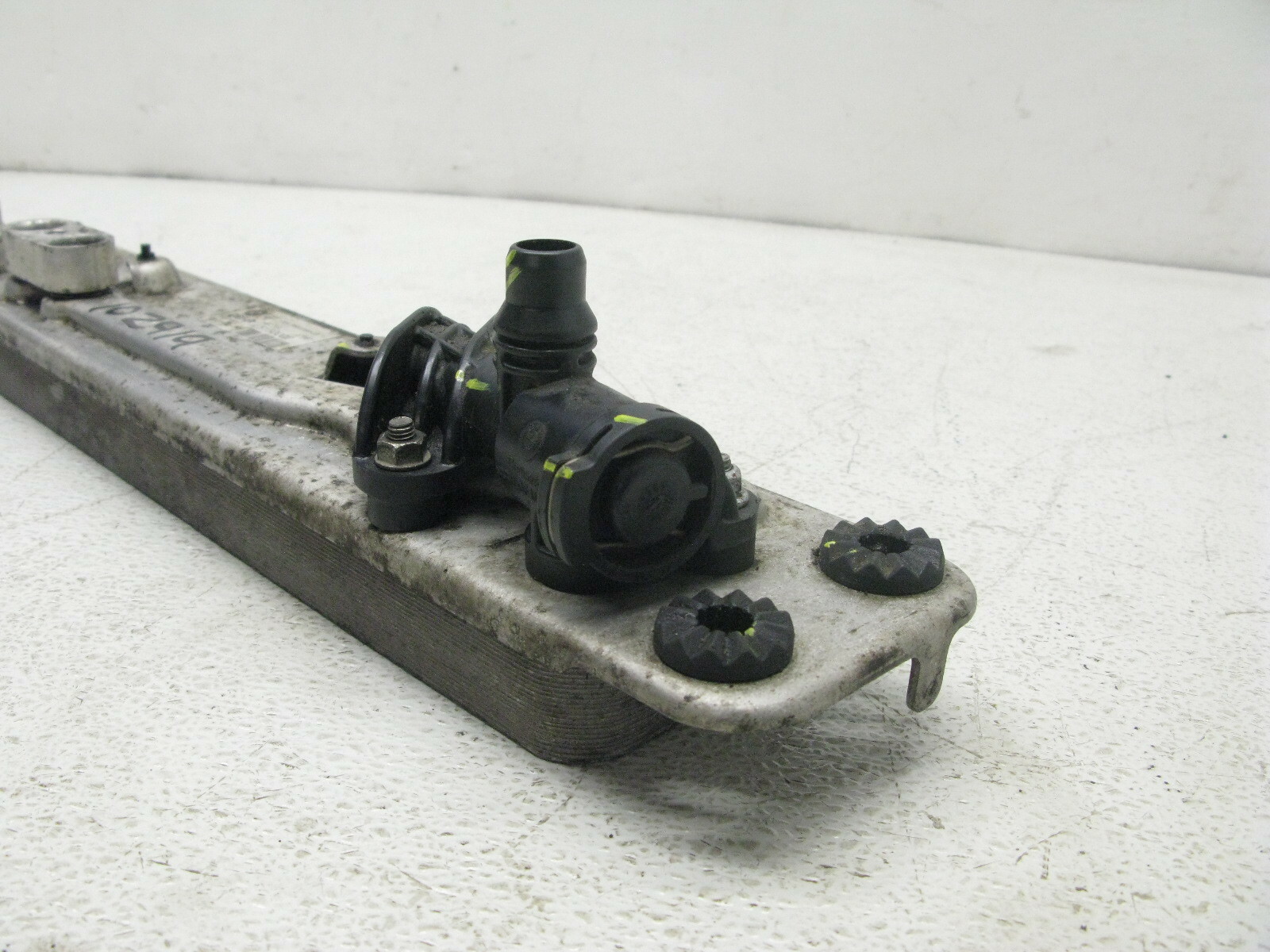 Genuine BMW X5 OEM Thermostat 17107558267 for sale online | eBay