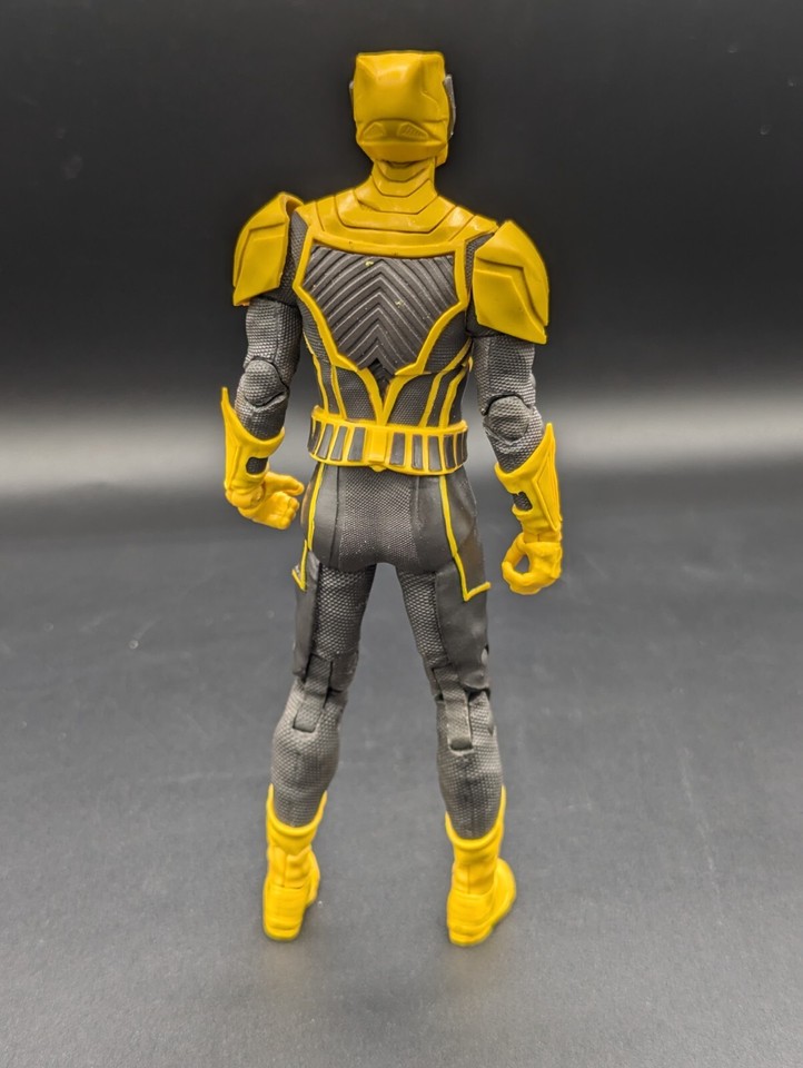 McFarlane DC Multiverse * THE SIGNAL - DUKE THOMAS * 7" Action Fig | eBay