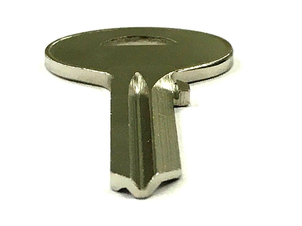 1 Bumil Security Safe Key Blank 1636 SUN1 Keys Blanks | eBay