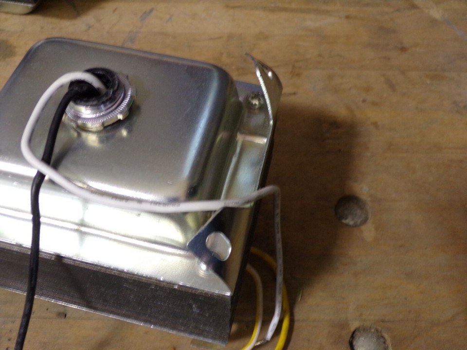 FUNCTIONAL DEVICES INC / RIB Control Transformer, 120V AC, 24V AC, 240 ...