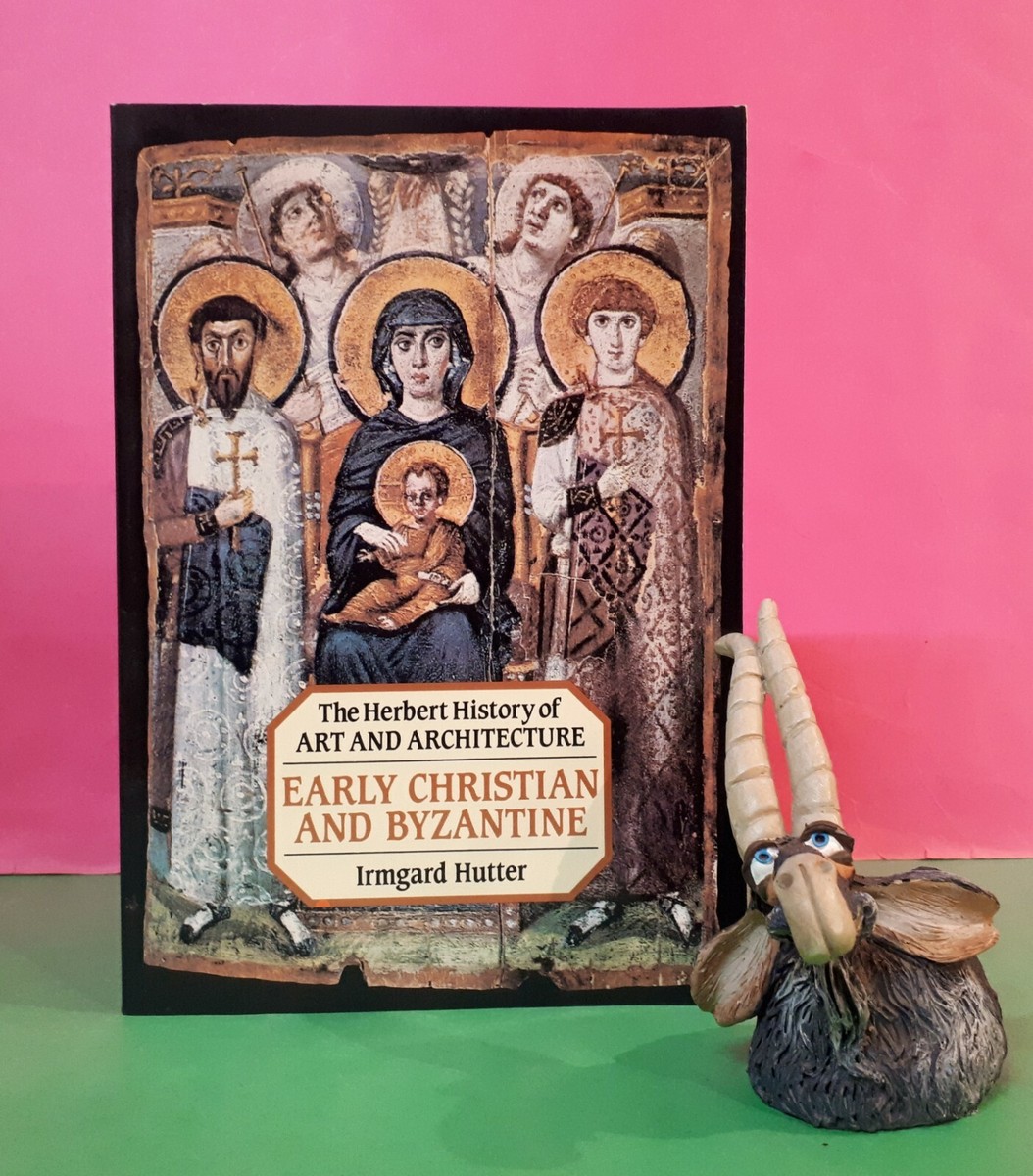 Virgin (theotokos) And Child Between Saints Theodore And George Saint