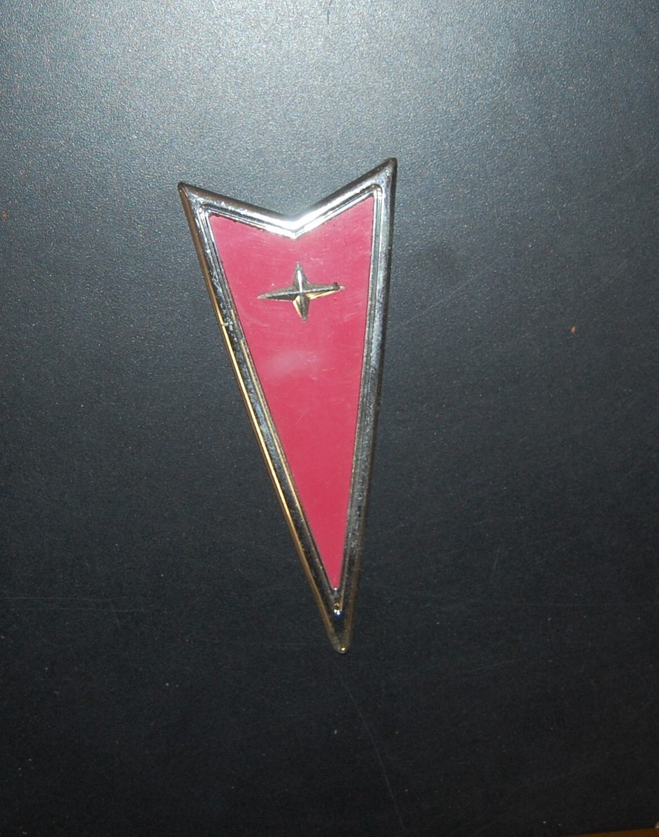 Red Triangle Automotive Logos