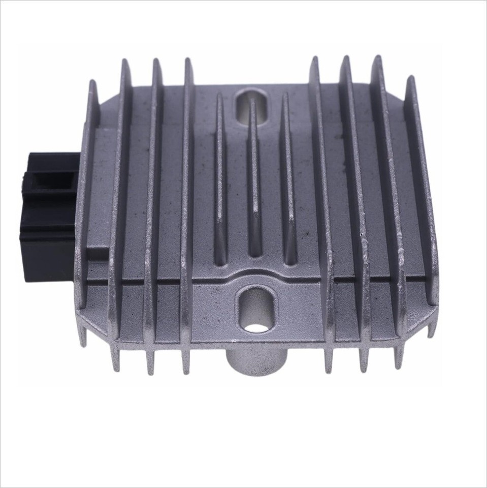 5-pin Regulator for Honda H 5013 A2/AC2 A4/AC4 SH547-12 31600-890-951 ...