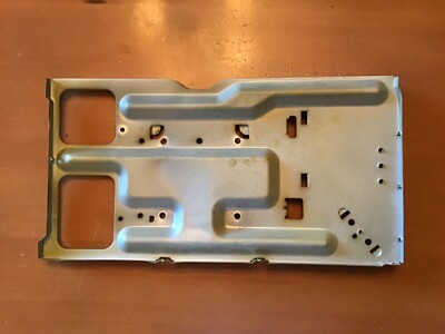 Jenn-Air Microwave JMV8186AAS Bracket, HVC; SMH7175, SECC | eBay