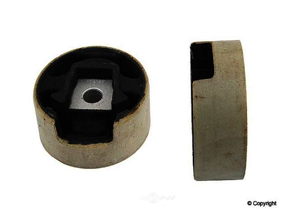 Suspension Subframe Mount-Lemfoerder Suspension Subframe Mount Front ...