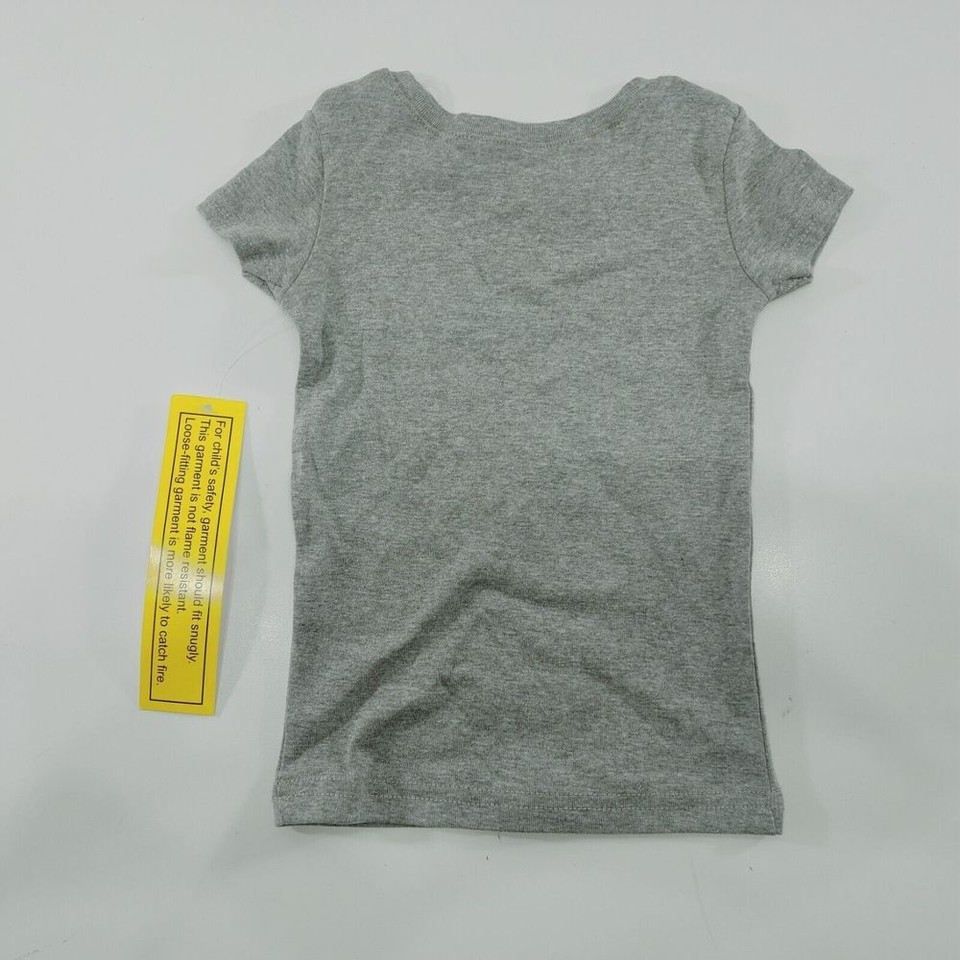 Funny 'I Only Wake Up For Snacks' Gray T-Shirt with Hamburger Graphic ...