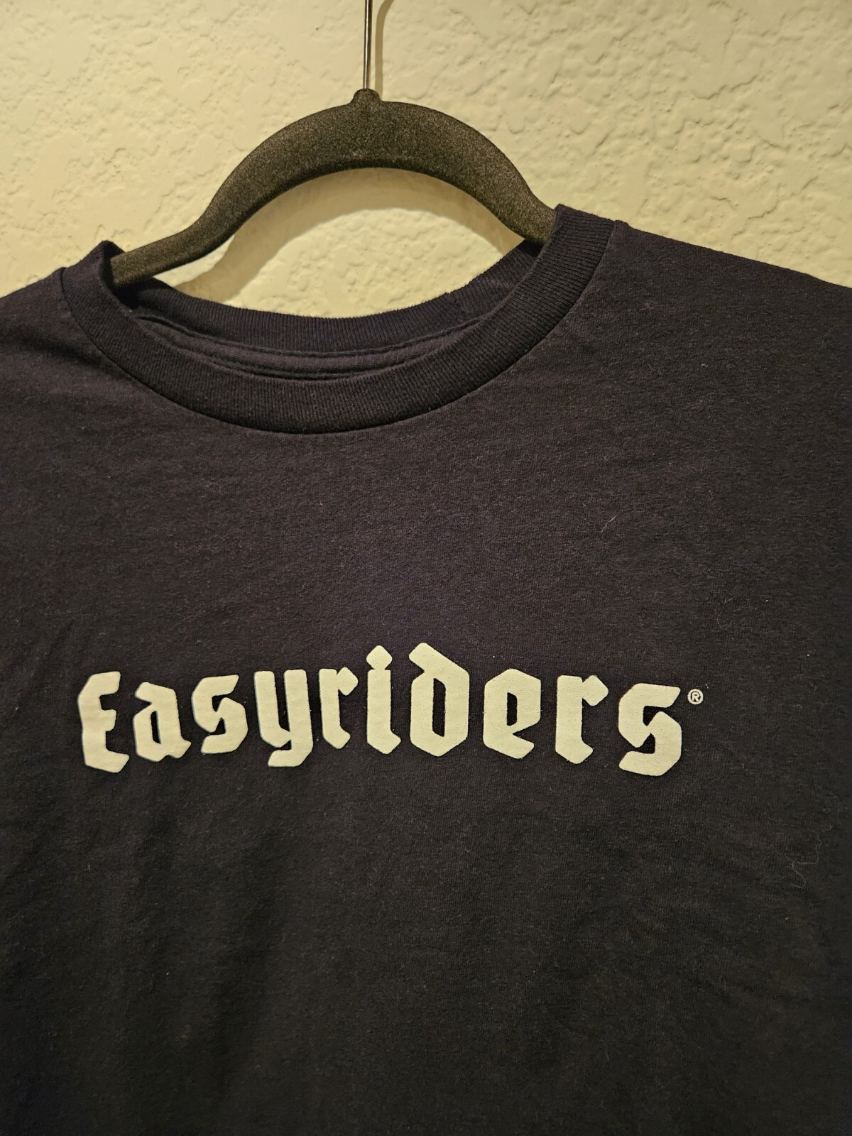 Easyriders Officially Licensed Motorcycle tee shirt t… - Gem