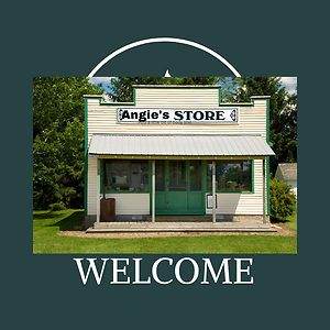 Angie's General Store | eBay Stores