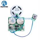 Greeting Card module DIY Musical Board Recordable Voice Music Sound ...
